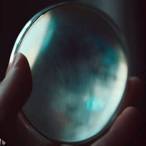 What is a Scrying Mirror? | Los Angeles Psychic Medium